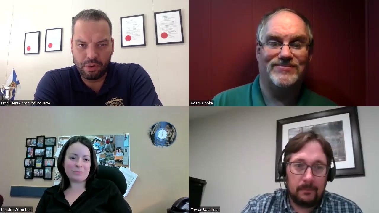 Cape Breton MLA Panel Reflects On First Year of PC Government ...